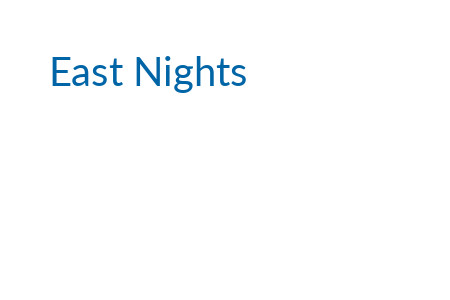 East Nights عطور