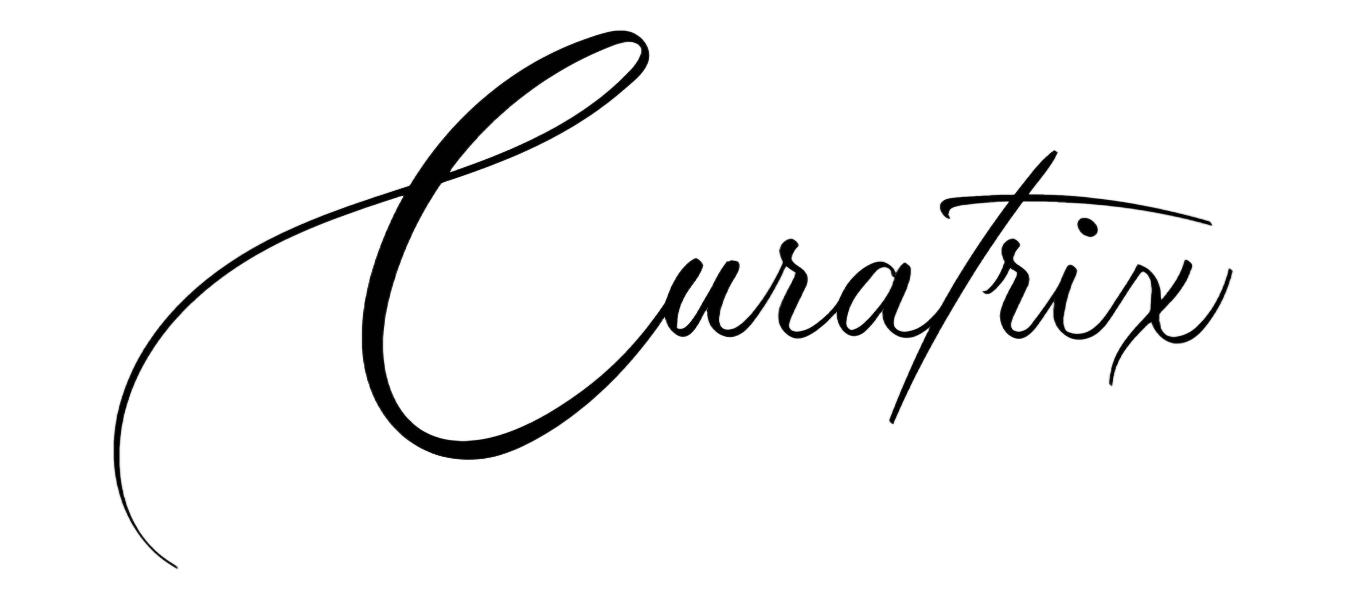 Curatrix عطور