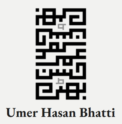 Umer Hasan Bhatti عطور